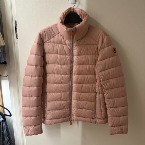 SAVE THE DUCK | Jackets & Coats | Save The Duck Puffer Jacket | Poshmark
